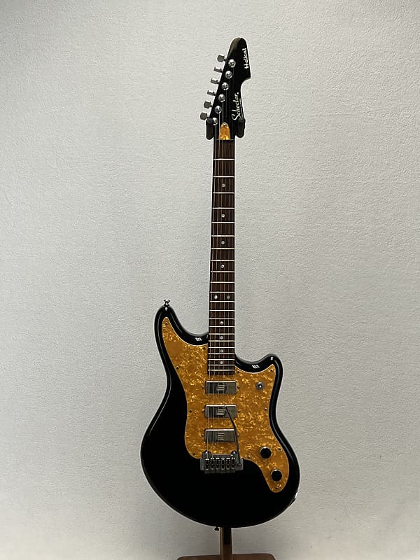 Schecter Hellcat | Reverb