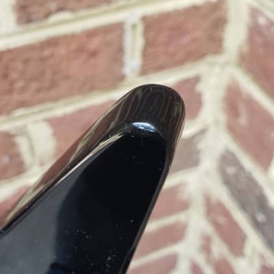 Dean Dime Shadow ML 2007 - Black | Reverb