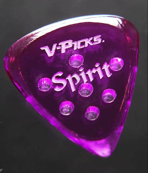 V-Picks Spirit | Reverb