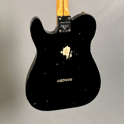 Fender Custom Shop Limited Edition 1951 P-90 Thinline | Reverb