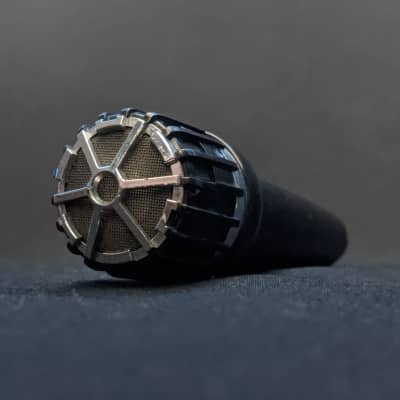 1970s' Neumann Gefell / RFT DM2412 - Vintage Dynamic Mic | | Reverb UK