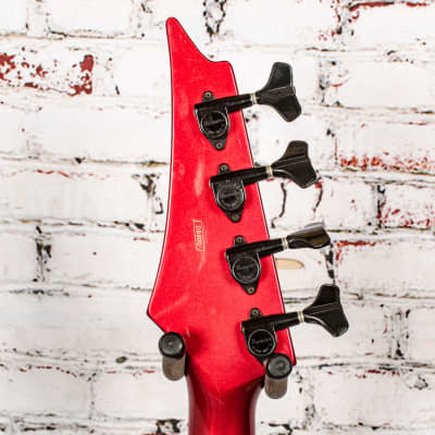 Ibanez Vintage 1986 DB800 Destroyer X-Series Electric Bass, | Reverb