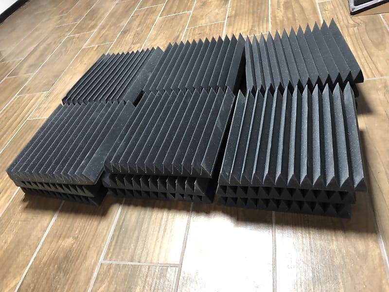 Ultimate Acoustics Studio Bundle I(18 Pieces) Charcoal | Reverb