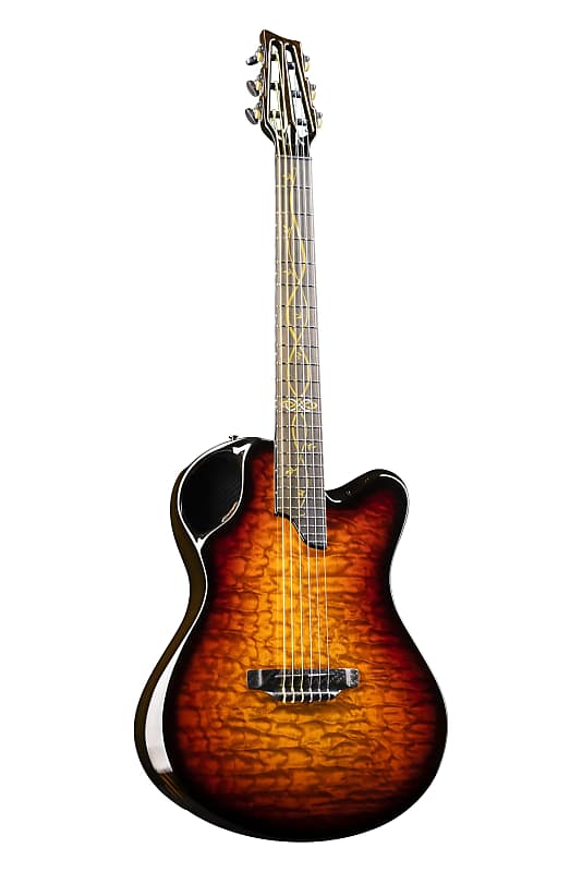 X20 Nylon | Carbon Fiber Nylon string Classical Electro | Reverb UK