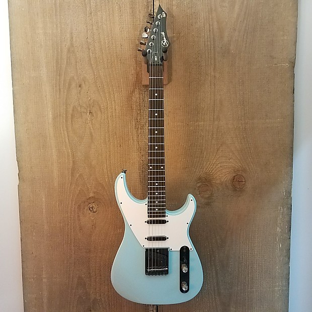 Samick JTR Design Marie MR10 Electric Guitar | Reverb Australia