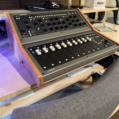 Softube Console 1 MKII & Fader | Reverb