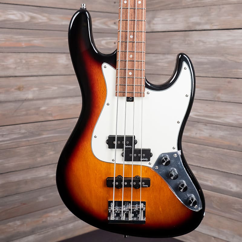 Sadowsky Metro Express Hybrid P/J 4 String Bass - Tobacco | Reverb
