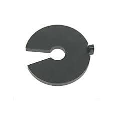 Besson 983 Eb Tuba Valve Guide Set of 4 | Reverb