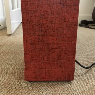 Beltone Ap Vintage Tube Amp 1960s | Reverb