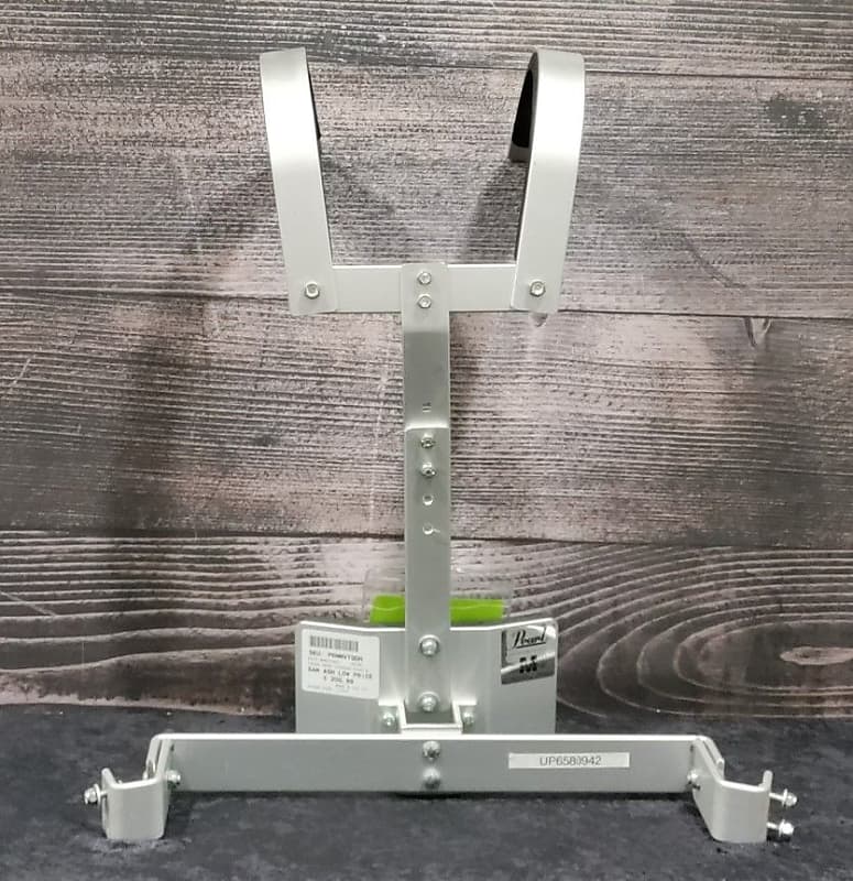 Pearl Tenor Drum Harness Back Bar (Dallas, TX) | Reverb