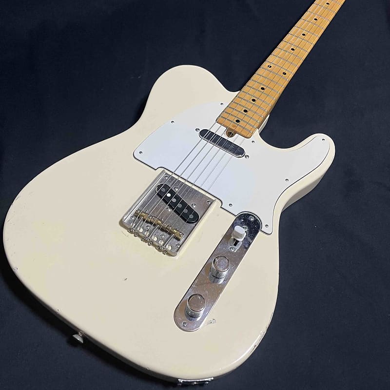 1974 Greco TE-350 Matsumoku built Maxon Pickups MIJ | Reverb