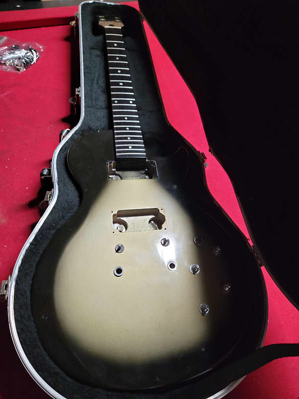 1985 Gibson Invader | Reverb
