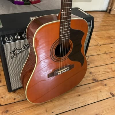 Eko EKO Ranger VI original vintage 70's 1970 | Reverb