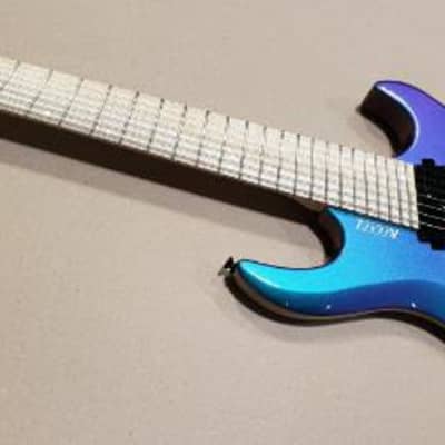 Kiesel Osiris 7 String Multi-Scale | Reverb