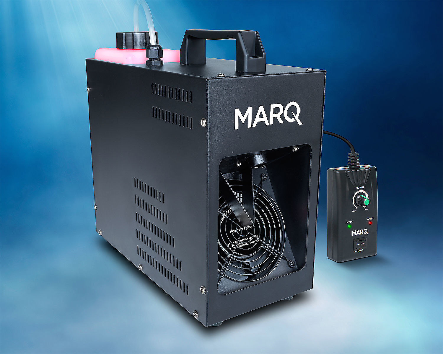 MARQ HAZE700NODMXXUS Haze 700 Water-Based Haze Machine | Reverb