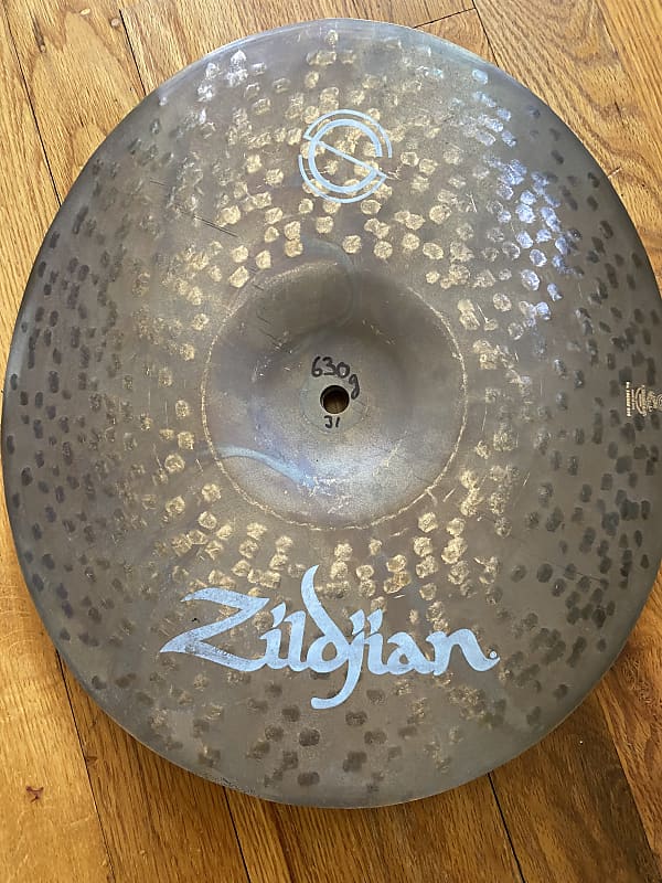 Zildjian FX TRAP STACK 2021 | Reverb