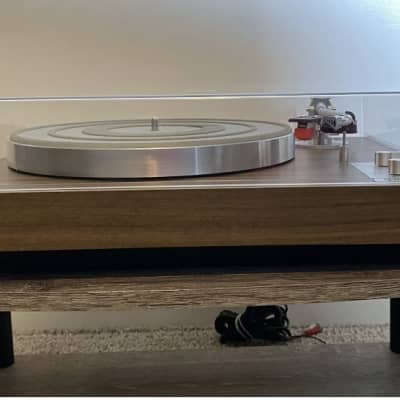 BSR Stacking Record Changer 4 speed - 1970's - refurbished! | Reverb