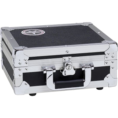 Road Runner ATA Style Utility Case Black Small | Reverb