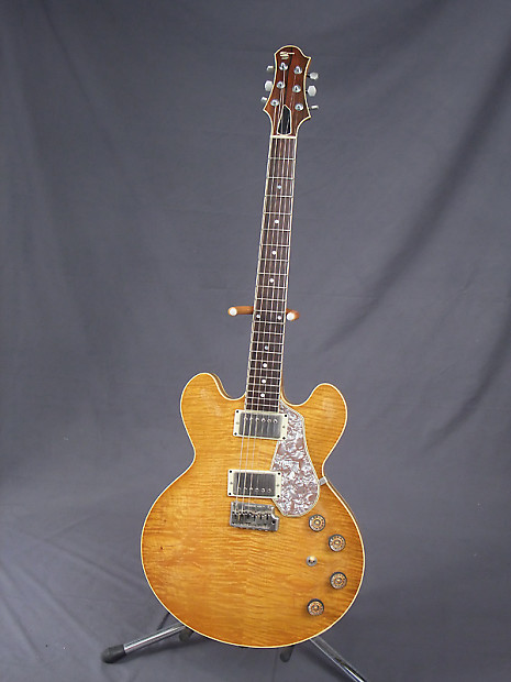 Michael Stevens Classic 1999 | Reverb