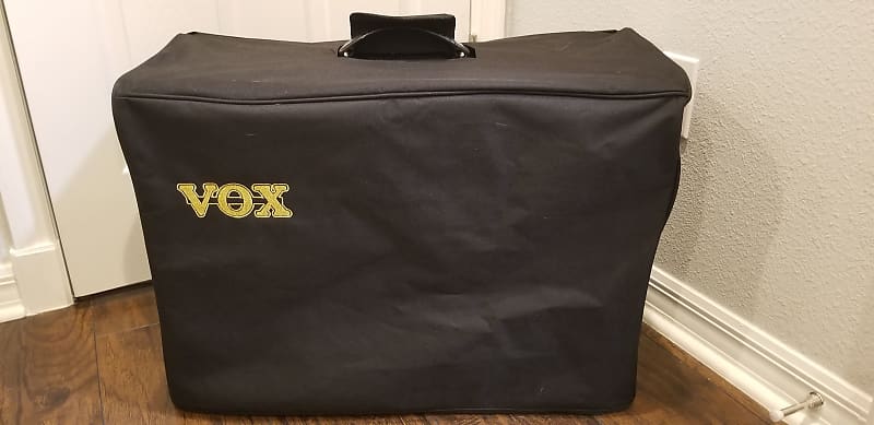 Vox Ac15 Amp Cover, Dust Cover, Soft Case. Ac15c1 | Reverb
