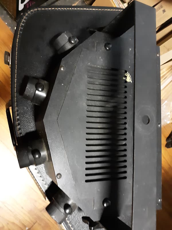 Ness Lighting Ness lighting gobobank | Reverb