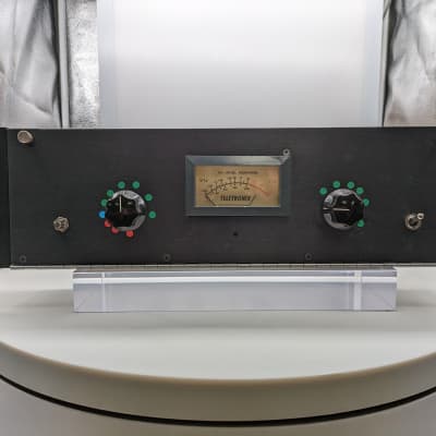 Vintage Mastering Lab Teletronix LA-2A Leveling Amplifier / | Reverb