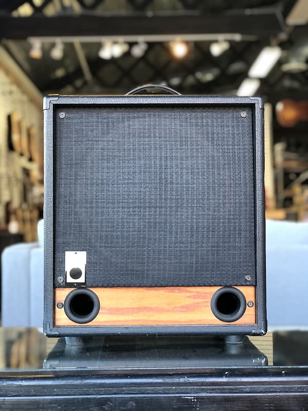 Raezer's Edge Stealth 12 Cabinet | Reverb