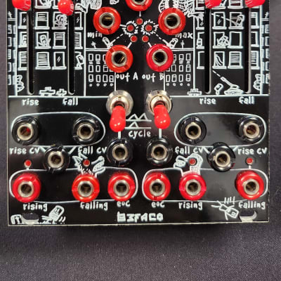 Befaco Rampage -Pocochis special edition | Reverb