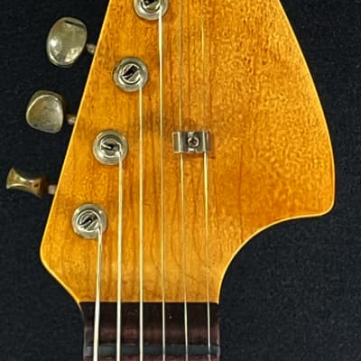 Custom/Hybrid Stratocaster, Heavy Relic, Fat 70's CBS | Reverb