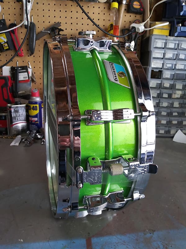 Ludwig Acrolite | Reverb