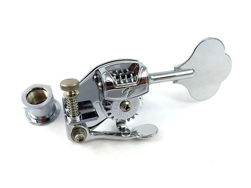 Hipshot BT12 Fender New American Standard Bass Drop D | Reverb