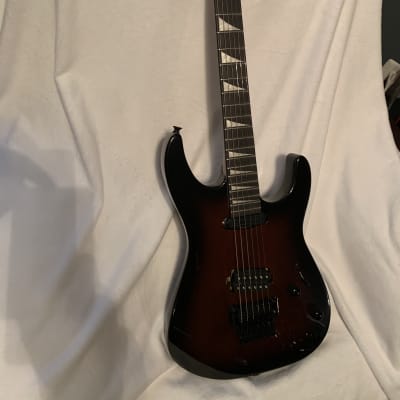 Charvel Model 88 reissue | Reverb