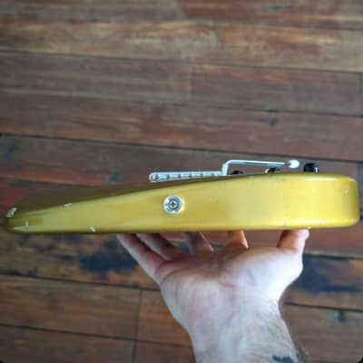 Blackstrap Electrik Co. Eldon Shamblin Replica 1954 | Reverb Canada