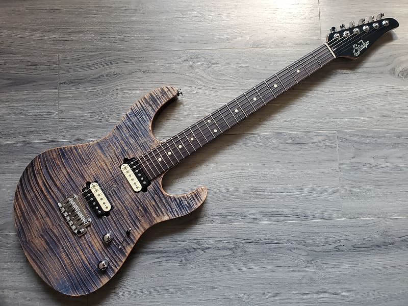 Suhr Modern Pro | Reverb