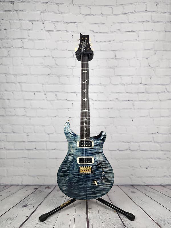 Paul Reed Smith PRS Core Custom 24-08 10 Top Electric | Reverb Canada