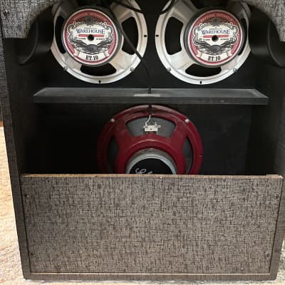 Echopark Vibramatic Full Stack | Reverb