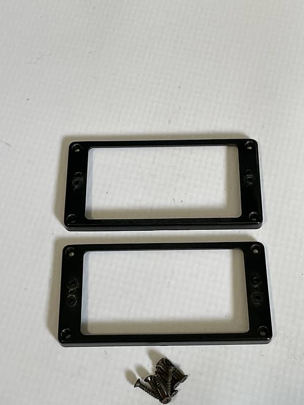 1980's Kramer Pacer Guitars Schaller Germany 6 Hole Humbucker | Reverb