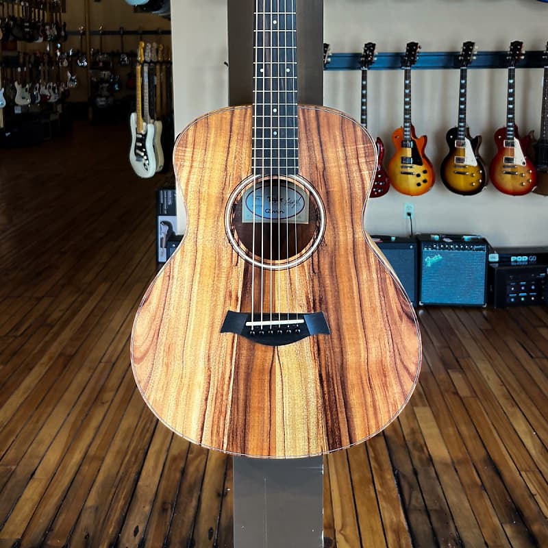 GS Mini-e Koa | Reverb