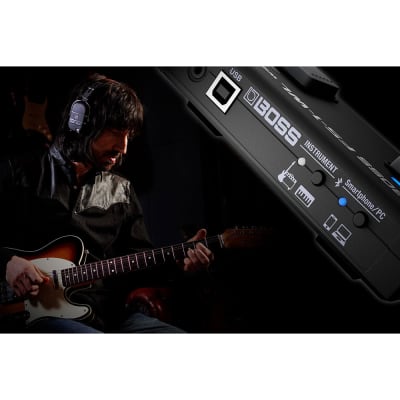 Boss FS-1-WL Wireless Footswitch | Reverb