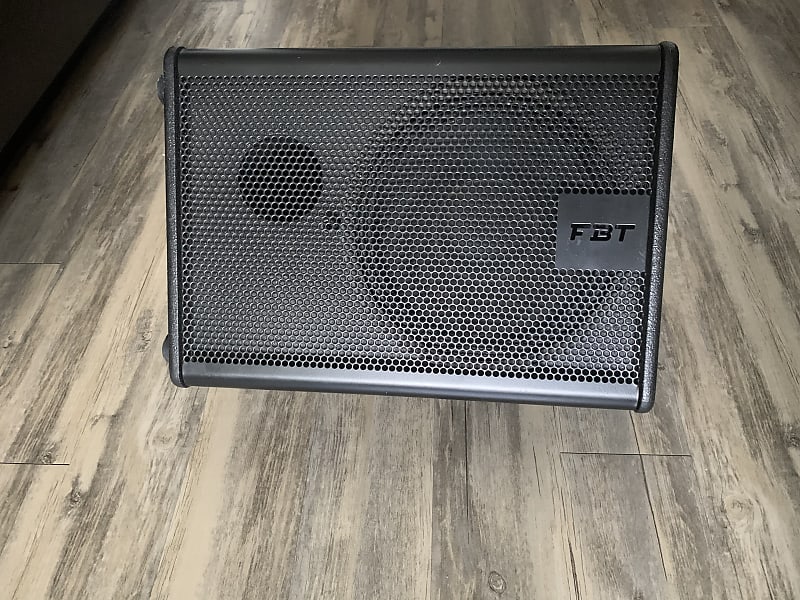 FBT Verve 12m (x2) | Reverb