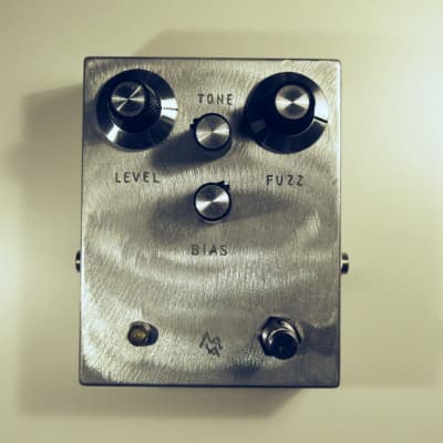 PFX Circuits - FACE BENDER Dual Fuzz | Reverb Deutschland
