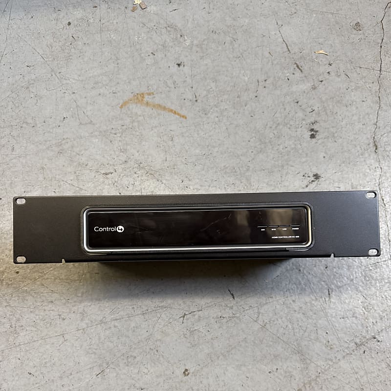 Control4 HC-300 | Reverb