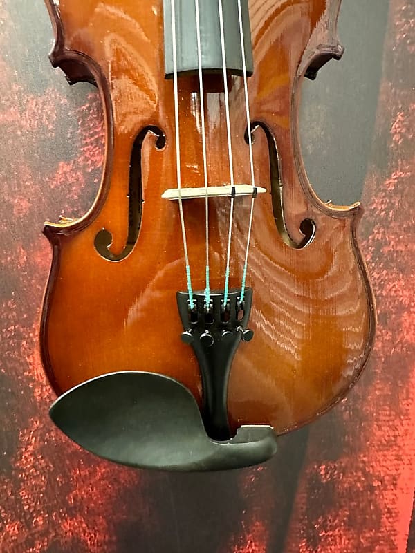Carlo Robelli P-105 14" Viola Viola (Edison, NJ) | Reverb
