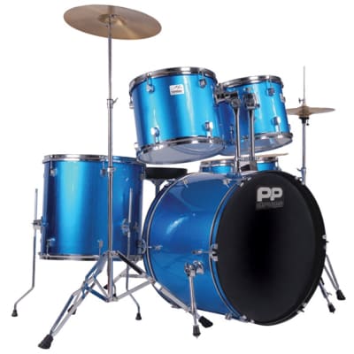 Remo Legero 4-Piece Nesting Drum Kit CG006QF | Reverb UK