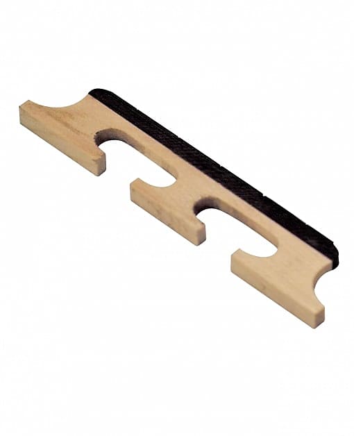 Golden Gate GB-2 Luxe 5-String Banjo Bridge with Slanted Cut | Reverb