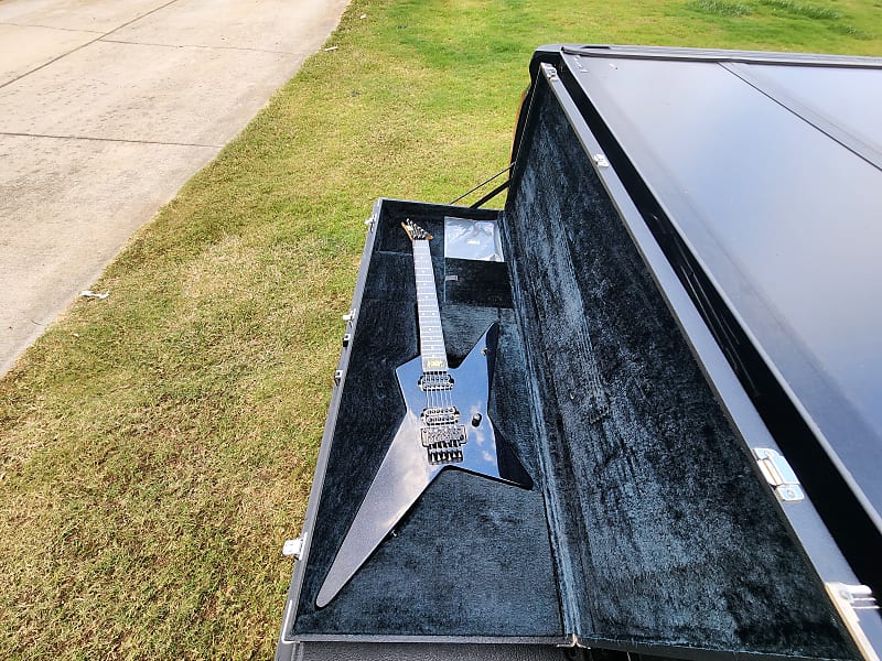 ESP Anchang star | Reverb