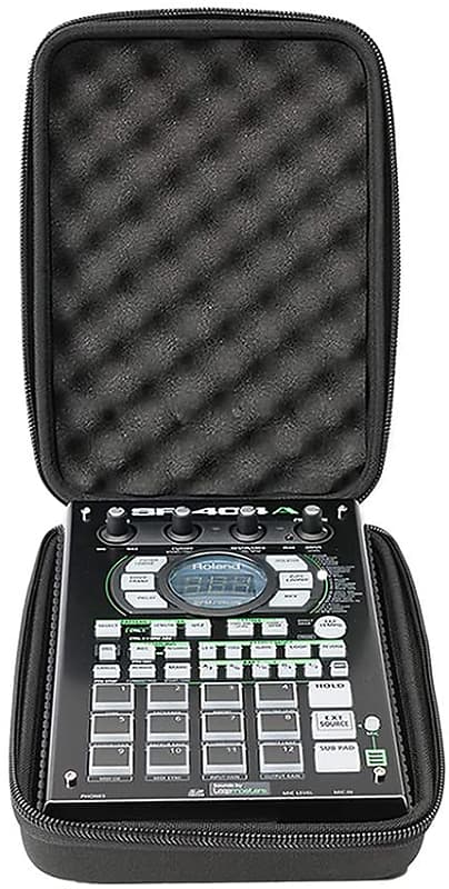 MAGMA CTRL Case for Roland SP-404, SP-404A, SP-404SX | Reverb