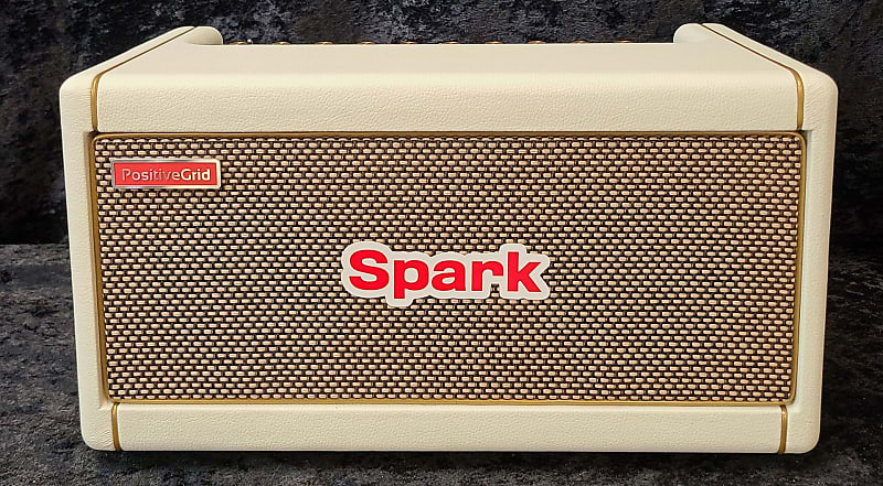 Spark 40 Positive Grid Guitar Combo Amplifier (Nashville, | Reverb