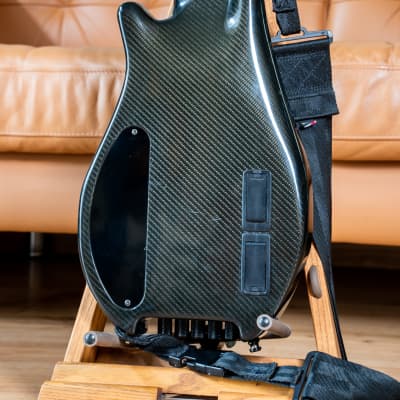 Status 5 STRING STREAMLINE BASS Headless | Reverb