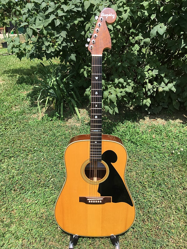 2007 Martin Merle Travis Signature D-28 | Reverb